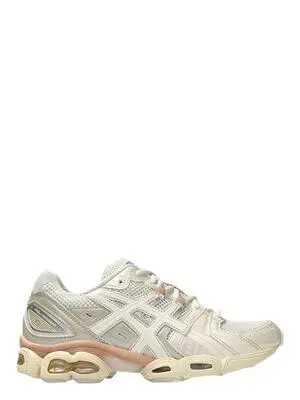 Asics Gel Nimbus Sneakers - Cream