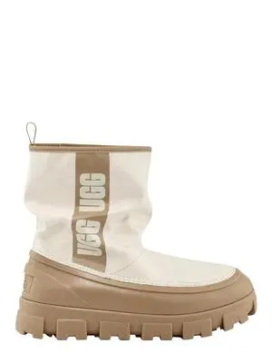 UGG Classic Brellah Mini Boot