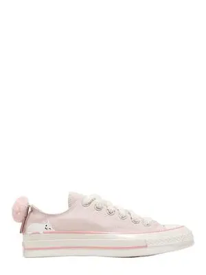 CONVERSE Chuck 70 Low 'pet Pack Cat - Pink
