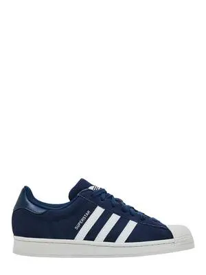 Adidas Superstar Sneakers - Blue | Editorialist