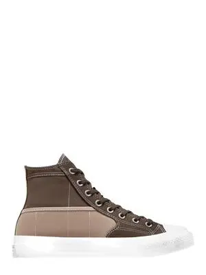 CONVERSE Chuck 70 High Durable Neutrals - Brown