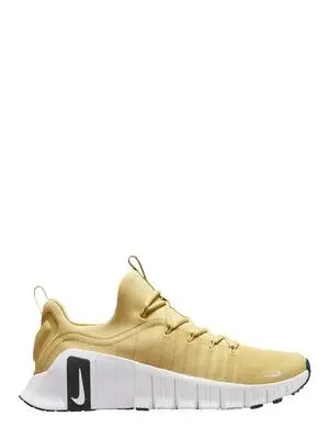 Nike Free Metcon 6 TB Sneakers Gold