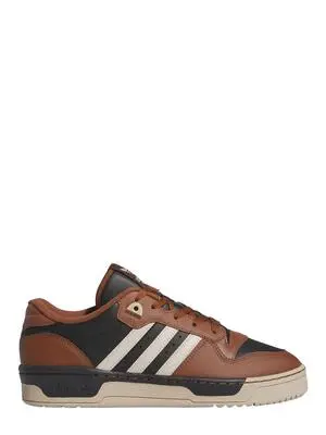 Adidas Rivalry Low Sneakers - Brown
