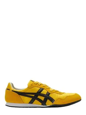 Onitsuka Tiger Serrano Sneakers - Yellow