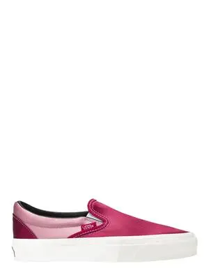 VANS Premium Slip-On 98 'Satin Pack' Pink