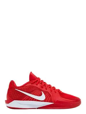 Nike Sabrina 2 Tb 'university Sneakers - Red