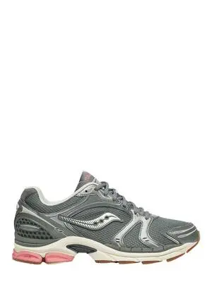 Saucony Progrid Triumph 4 Cs Athletic Sneakers - Green