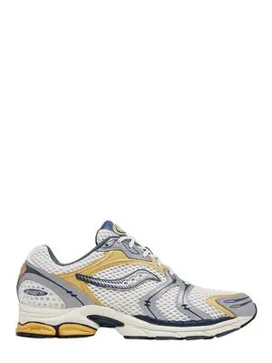 Saucony Progrid Triumph 4 'fabricated Future' Sneakers - Cream