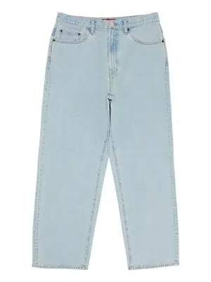 Supreme Baggy Jean - Blue