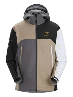 Arc'teryx X Beams Beta Jacket - Multicolor