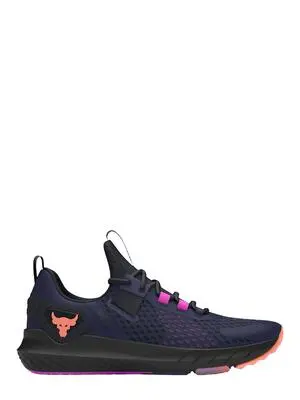 Under Armour Project Rock Bsr Sneakers - Blue