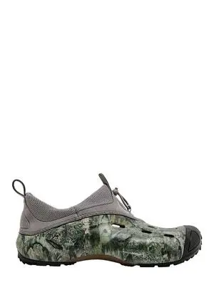 CROCS Mossy Oak Elements X Quick Trail Low - Brown