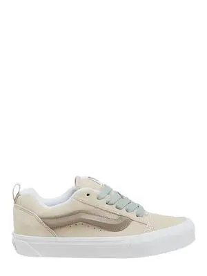 VANS Knu-skool Sneakers - Tan
