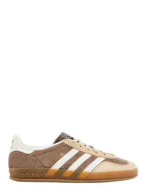 Adidas Gazelle Indoor "earth Strata - Brown