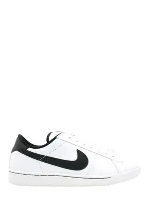 Nike Classic Sneakers - White