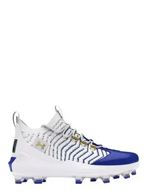 Under Armour Harper Pro Tpu - White