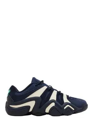 Adidas Hoop York City X Crazy Low Sneakers - Blue