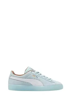 PUMA Suede Sneakers - Blue