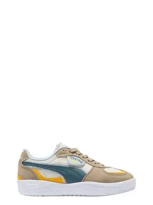 PUMA Palermo Lamoda Nyc Long Run Pack Sneakers - Tan