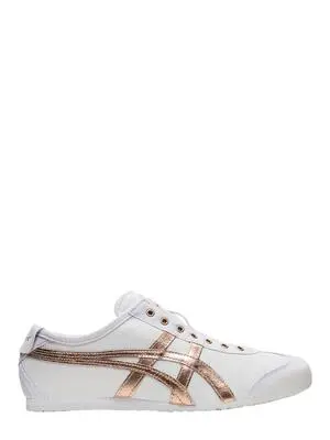 Onitsuka Tiger Mexico 66 Slip-on - White