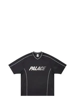 PALACE Mesh Jersey - Black