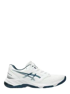 Asics Netburner Ballistic Ff 3 Sneakers - White
