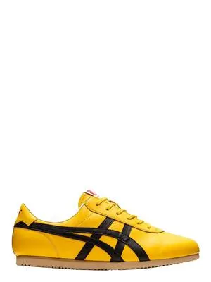 Asics Tai-chi Nm Sneakers - Yellow