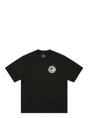 PALACE Nations T-shirt - Black
