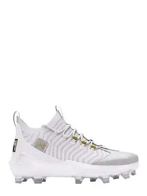 Under Armour Harper Pro Tpu Athletic Sneakers - White