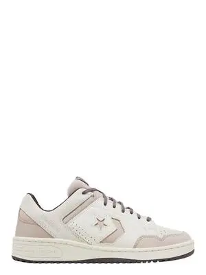 CONVERSE A Ma Maniére X Weapon Low Sneakers - Cream