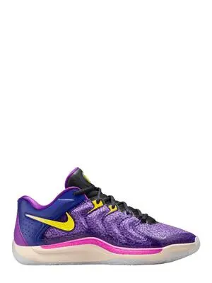Nike Kd 17 Ep Travel Ball Sneakers - Purple