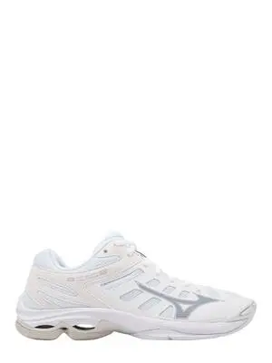 Mizuno Wave Voltage 2 Athletic Sneakers - White