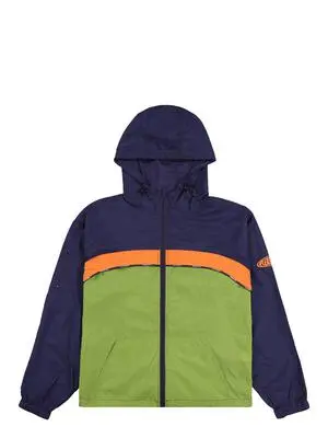 PLEASURES Spirit Windbreaker - Purple