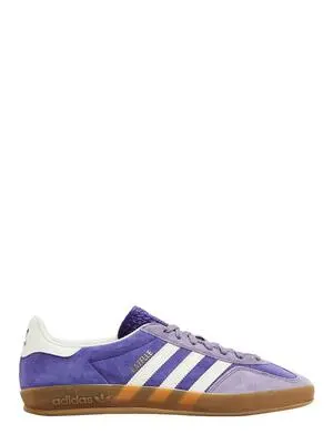 Adidas Gazelle Indoor Sneakers Purple