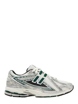 NEW BALANCE 1906r Metallic Sneakers Silver