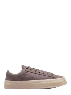 CONVERSE Chuck 70 Low 'marquis Boro Stitched' Sneakers - Brown