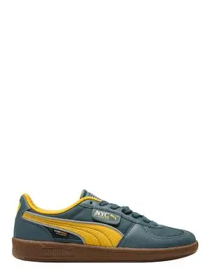 PUMA Palermo Cordura Nyc Long Run Pack - Teal