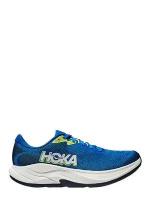HOKA® Rincon 4 2e Wide Sneakers - Blue