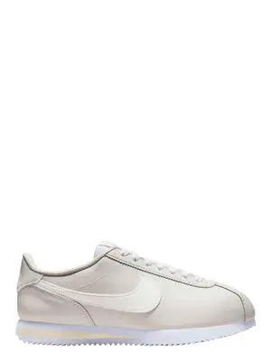 NIKE Cortez Leather Sneakers