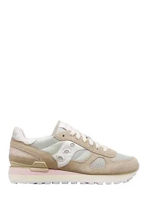 Saucony Shadow Original Sneakers - Cream