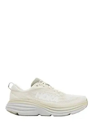 HOKA Bondi - Cream