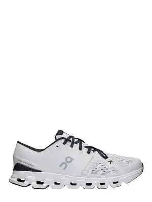 On Cloud X 4 Sneakers - White