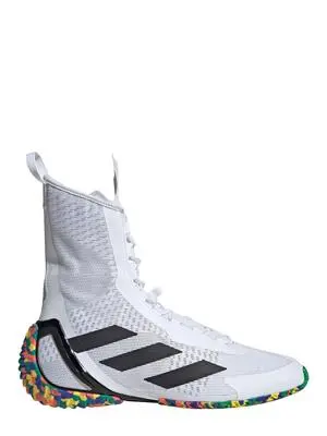 Adidas Speedex Ultra Sneakers - White