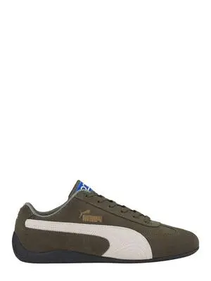 PUMA Sparco X Speedcat Og+ Sneakers - Green