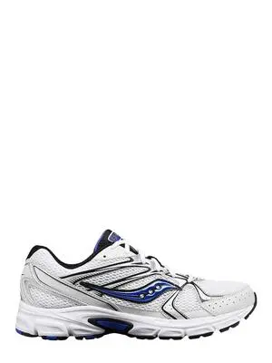 Saucony Grid Ride Millennium Sneakers - White