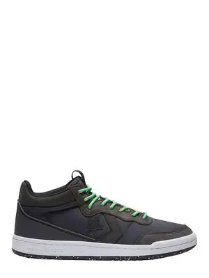 CONVERSE Fastbreak Mid Sneakers - Black