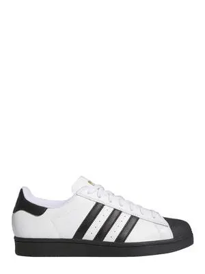 Adidas Superstar Adv Sneakers - White
