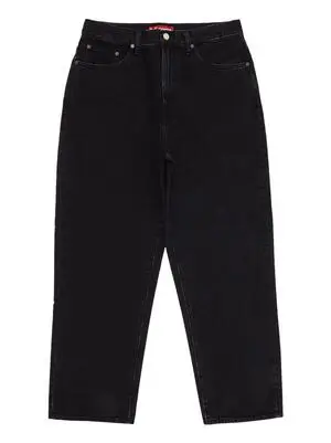 Supreme Baggy Jean - Black