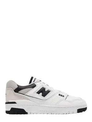NEW BALANCE 550 Athletic Sneakers - White