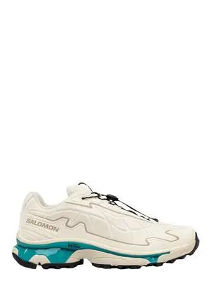 SALOMON Xt-slate Sneakers - Cream